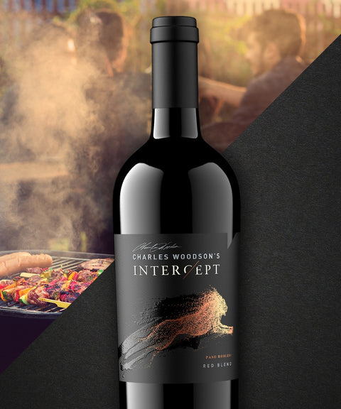All – CW Intercept Wines