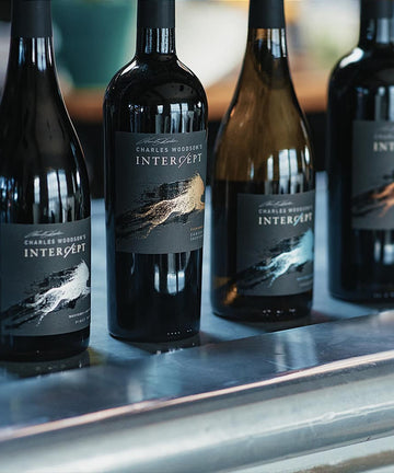 OUR WINES – CW Intercept Wines