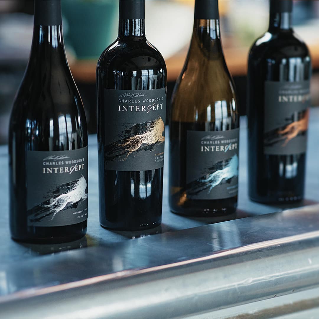 The Intercept Pack - CW Intercept Wines