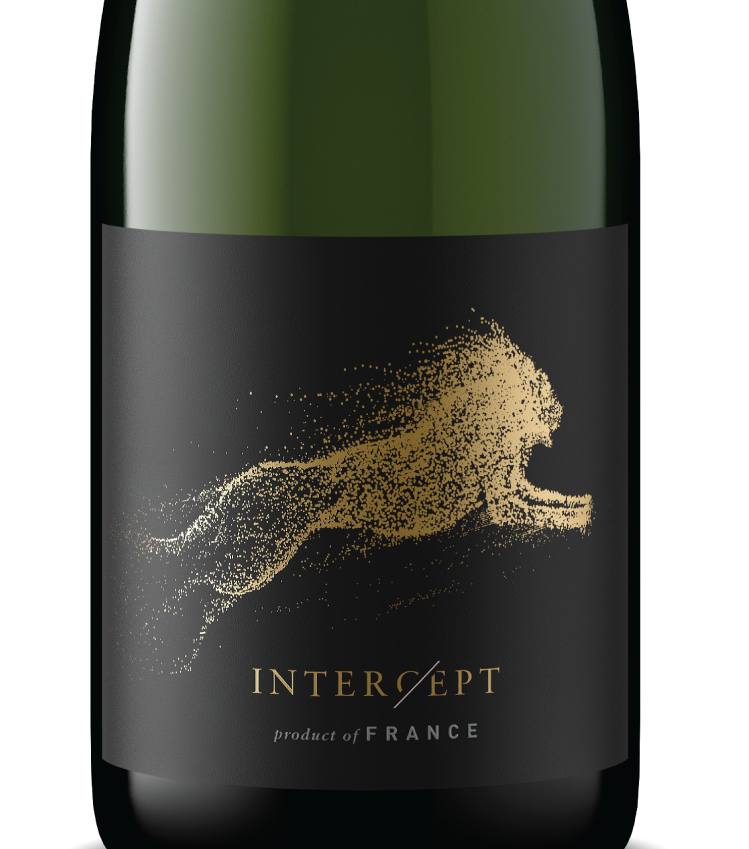 Charles Woodson's Intercept Crémant de Bourgogne – CW Intercept Wines