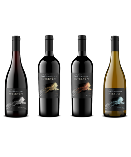 OUR WINES – CW Intercept Wines