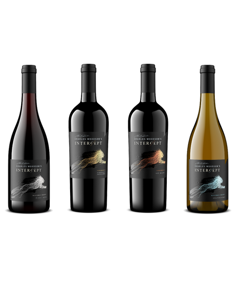 OUR WINES – CW Intercept Wines