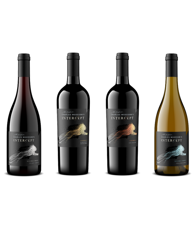 OUR WINES – CW Intercept Wines