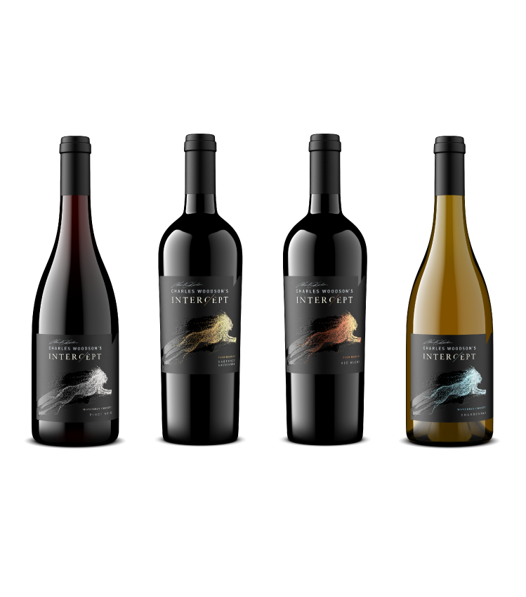 Charles's Picks – CW Intercept Wines