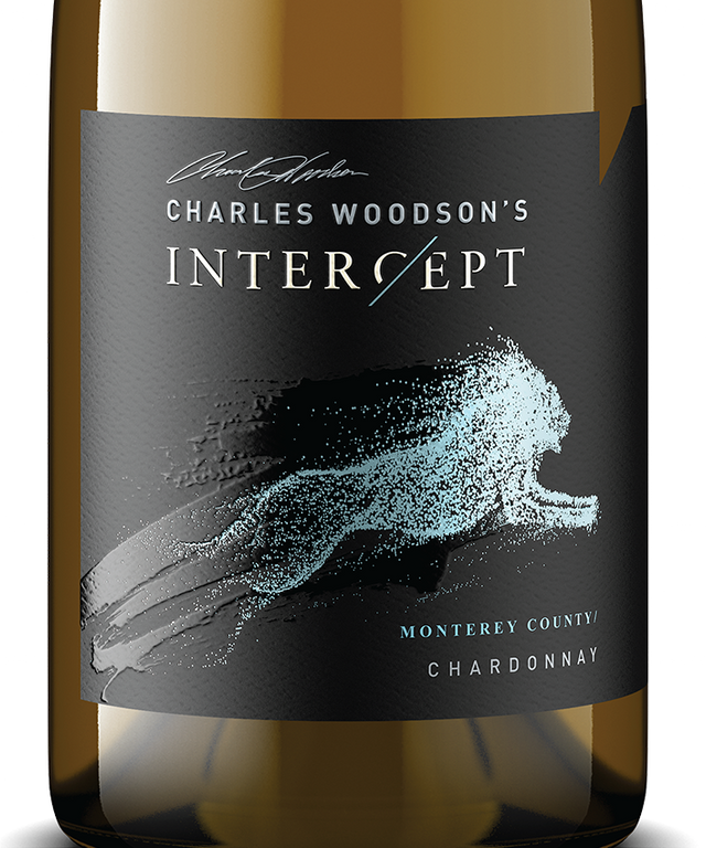 Charles Woodson's Intercept Wines – CW Intercept Wines