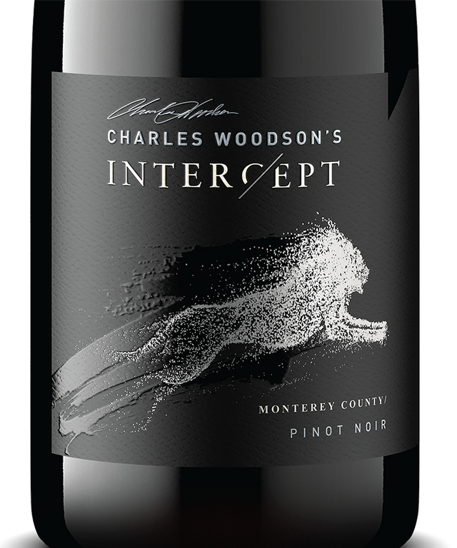 Charles Woodson's Intercept Wines – CW Intercept Wines