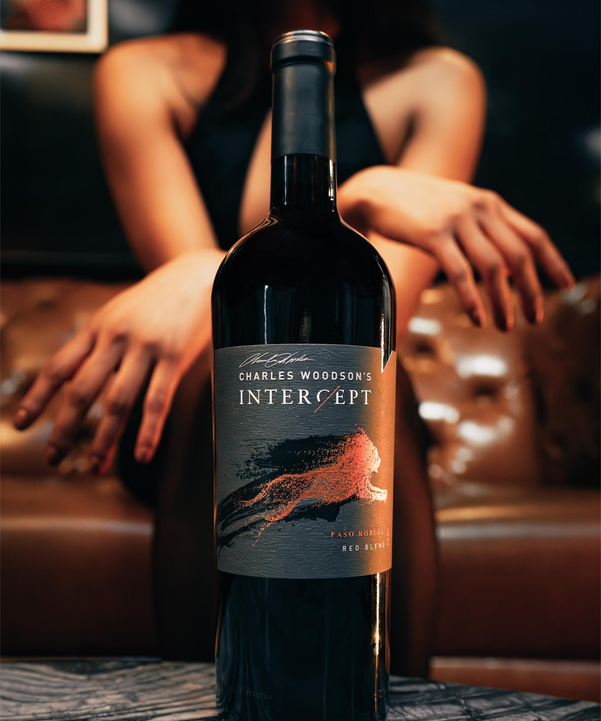 OUR WINES – CW Intercept Wines
