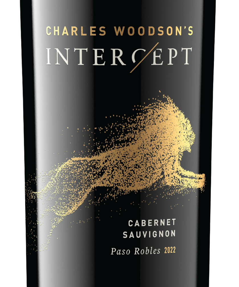 Charles Woodson's Intercept Wines – CW Intercept Wines