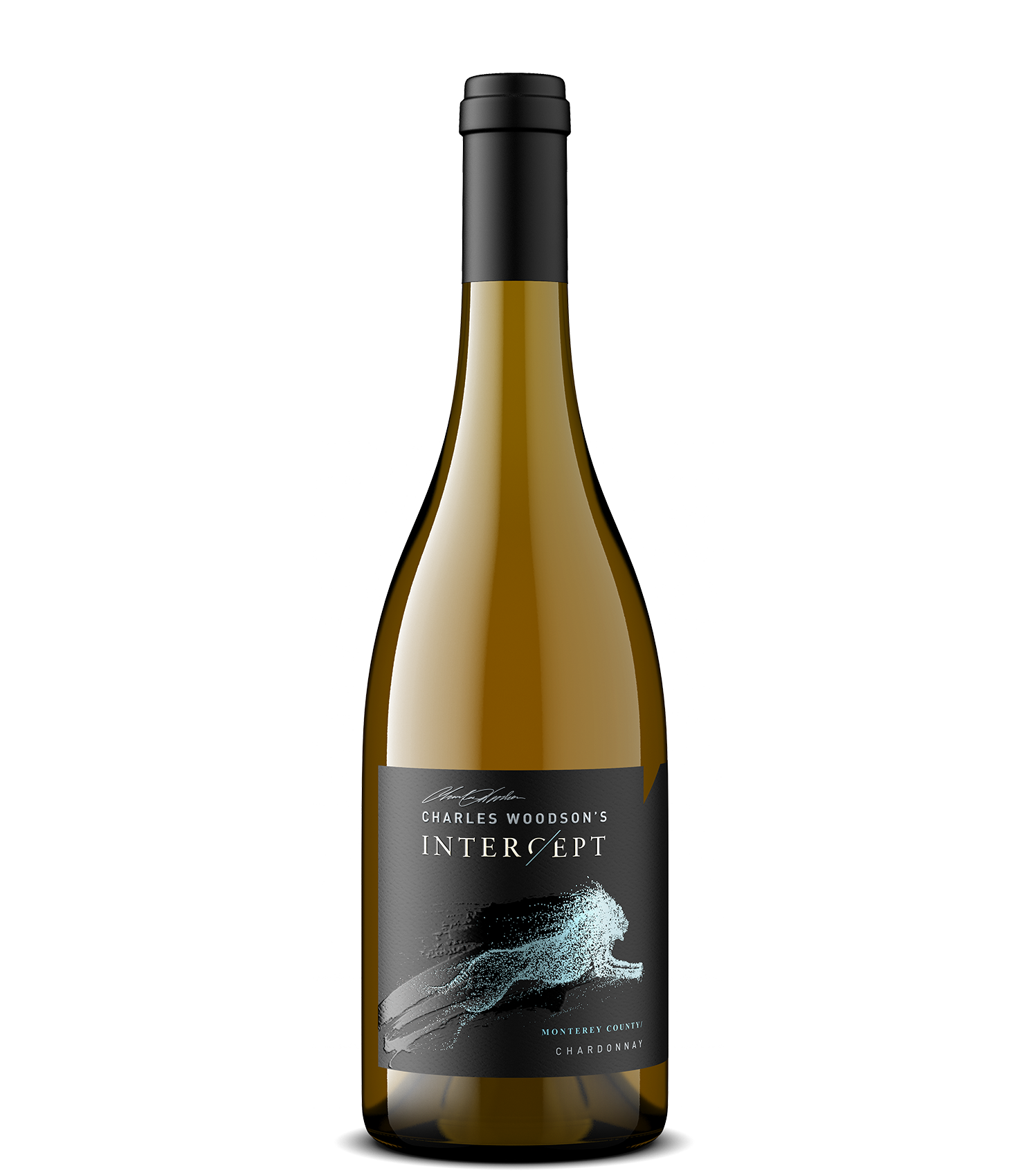 OUR WINES - CW Intercept Wines