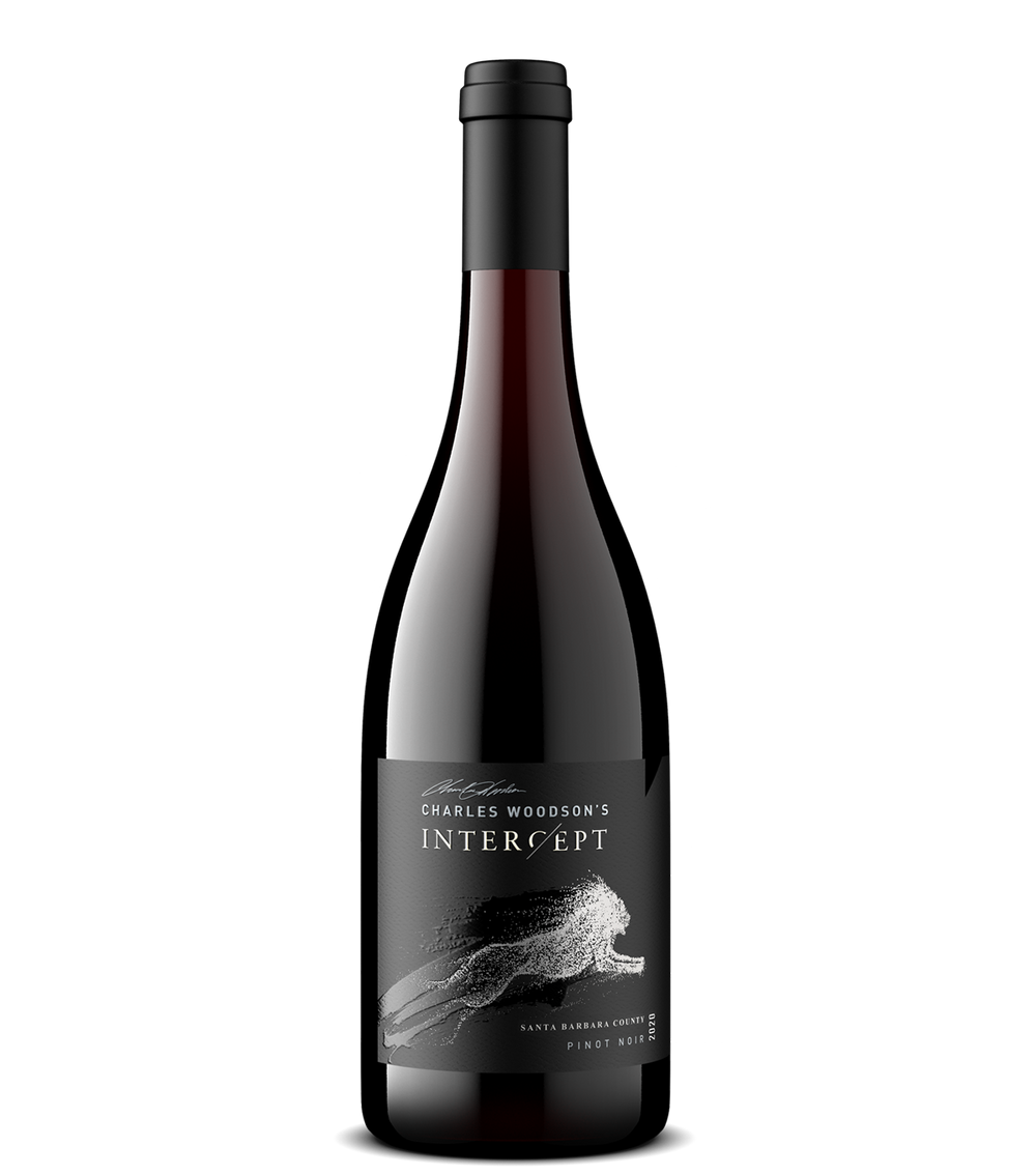 OUR WINES - CW Intercept Wines