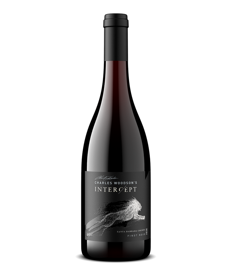 OUR WINES - CW Intercept Wines