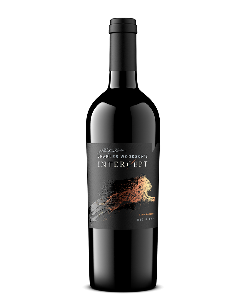 OUR WINES – CW Intercept Wines